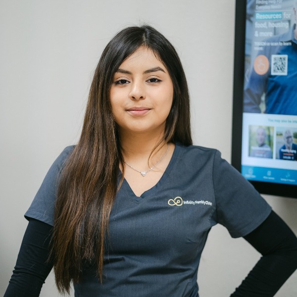 About Infinity Family Clinic - Serving the Healthcare Needs of Manvel